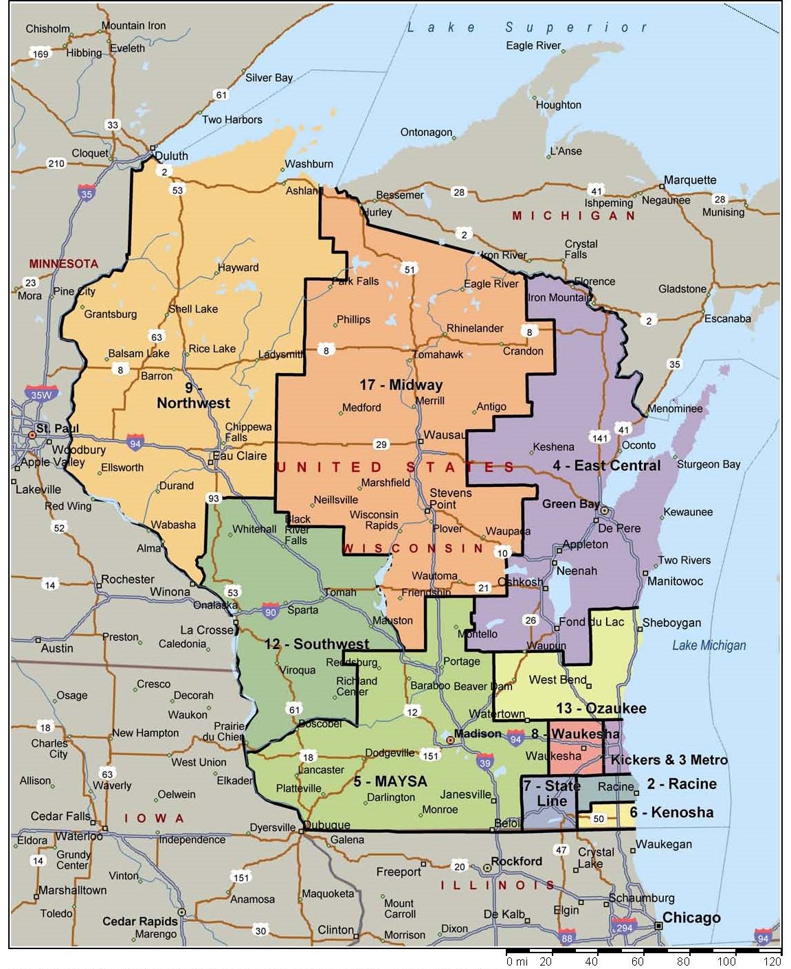 Find a Club - Wisconsin Youth Soccer Association