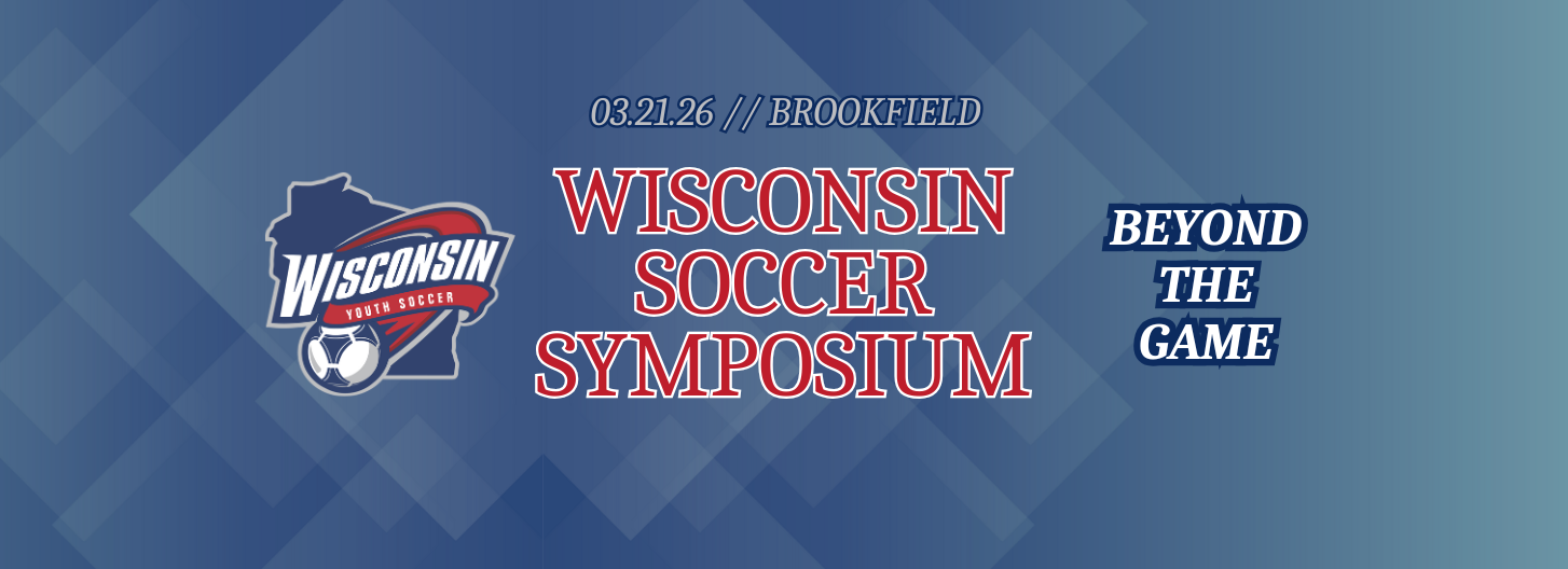 Homepage - Wisconsin Youth Soccer Association